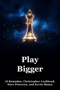 Play Bigger