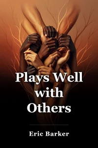 Plays Well with Others book cover