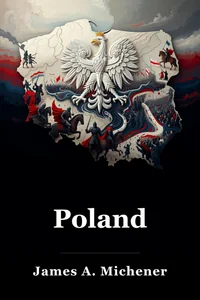 Poland book cover