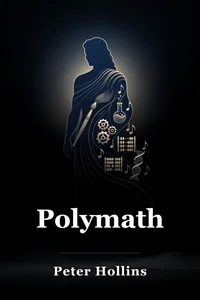 Polymath book cover