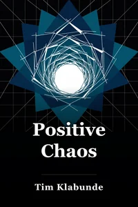 Positive Chaos book cover