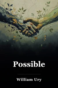 Possible book cover
