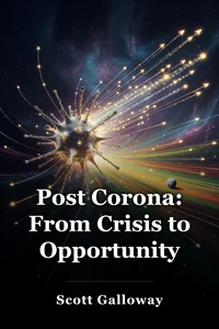Post Corona: From Crisis to Opportunity book cover