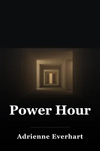 Power Hour book cover