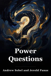 Power Questions book cover