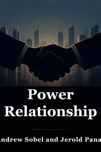 Power Relationships book cover
