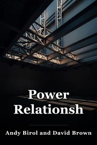 Power Relationships book cover