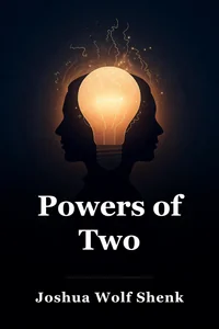 Powers of Two book cover