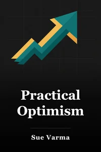 Practical Optimism book cover