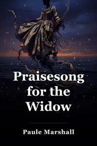 Praisesong for the Widow book cover