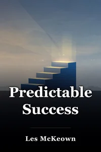Predictable Success book cover