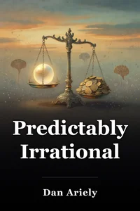 Predictably Irrational book cover