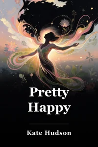 Pretty Happy book cover