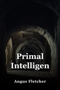 Primal Intelligence book cover