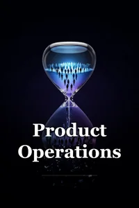 Product Operations book cover