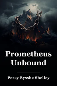 Prometheus Unbound book cover