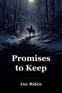 Promises to Keep book cover