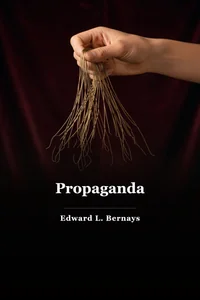Propaganda book cover