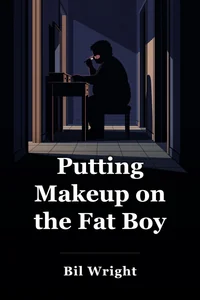 Putting Makeup on the Fat Boy book cover