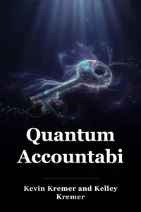 Quantum Accountability book cover