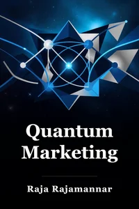 Quantum Marketing book cover