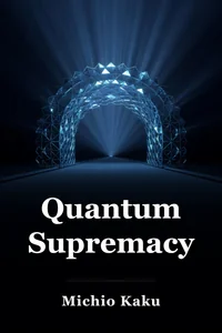 Quantum Supremacy book cover