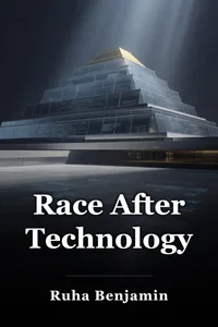 Race After Technology book cover