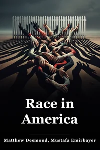 Race in America book cover