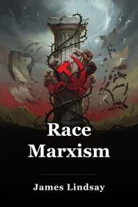 Race Marxism book cover