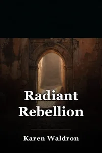 Radiant Rebellion book cover