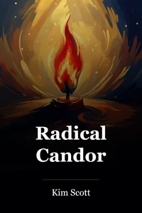 Radical Candor