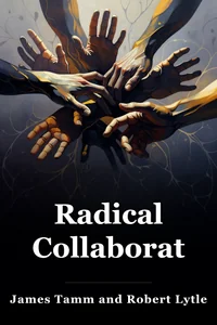 Radical Collaboration book cover