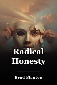 Radical Honesty book cover