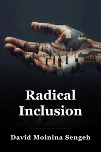 Radical Inclusion book cover