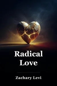 Radical Love book cover