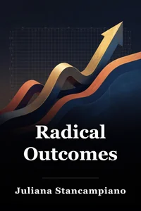 Radical Outcomes book cover