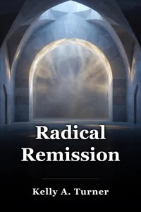 Radical Remission book cover