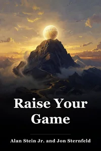 Raise Your Game book cover