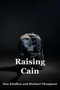 Raising Cain book cover