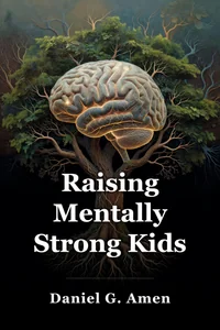 Raising Mentally Strong Kids book cover