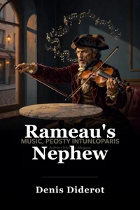 Rameau's Nephew book cover