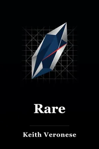 Rare book cover