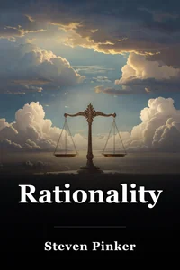 Rationality book cover