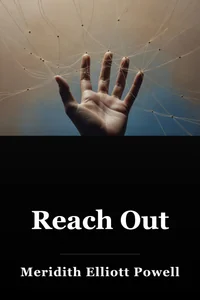 Reach Out book cover