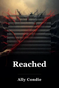 Reached book cover