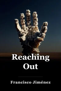 Reaching Out book cover
