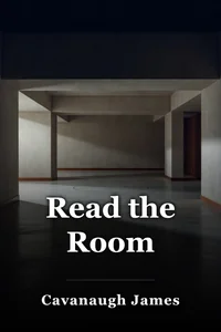 Read the Room book cover