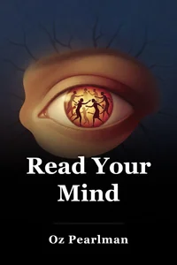 Read Your Mind book cover