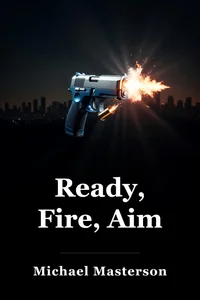 Ready, Fire, Aim book cover