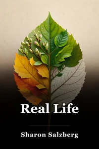 Real Life book cover